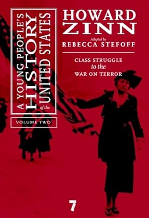 Amazon.com: A Young People's History of the United States: Revised and ...