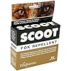 Scoot Fox Repellent Concentrate 100g : Amazon.co.uk: Garden