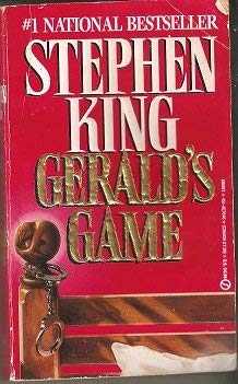 Gerald's Game: King, Stephen: 9781568950051: Amazon.com: Books