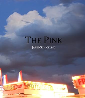 The Pink eBook : Schickling, Jared: Amazon.in: Kindle Store