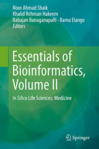 The Best Bioinformatics Books for Beginners - BookAuthority
