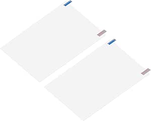 Amazon.com: MECCANIXITY Clear Laptop Screen Protector Film Anti Blue ...