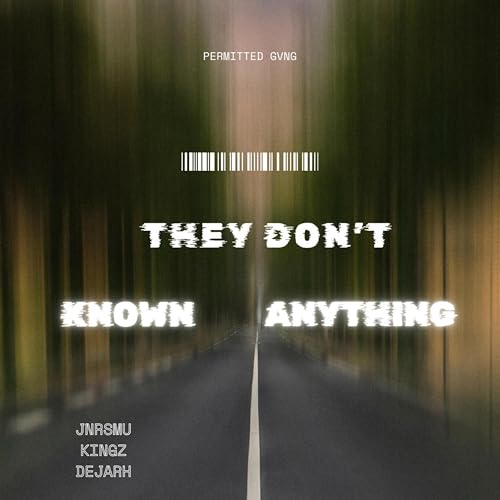 Check Mate song by Permitted Gang from THEY DON'T KNOW NOTHING on ...