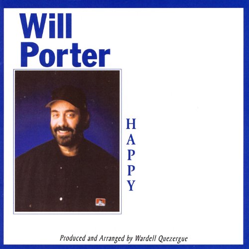 Amazon.com: Happy : Will Porter: Digital Music