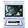 Amazon.com : BNCF 11 inch Android 15 Tablet, Helio G100 Octa-Core 16GB ...