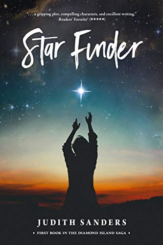 Amazon.com: Star Finder: First Book in the Diamond Island Saga eBook ...