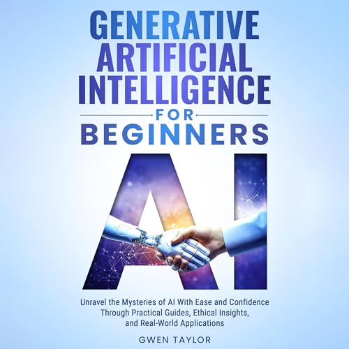 Generative AI in Practice: 100+ Amazing Ways Generative Artificial Intelligence Is Changing ...