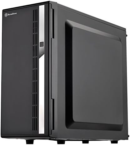 Amazon.com: SilverStone Technology Premium Computer Case : Electronics