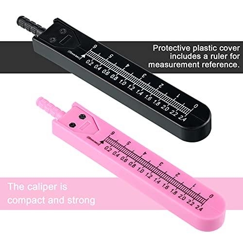 Snapklik.com : EKG Caliper ECG Calipers Measuring Tool