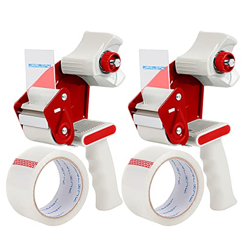 The 30 Best Packaging Tape Dispensers of 2026 [Verified] - Cherry Picks