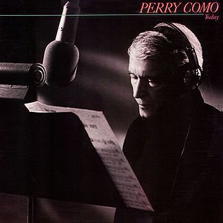 Amazon.com: Perry Como - Today - [LP]: CDs & Vinyl