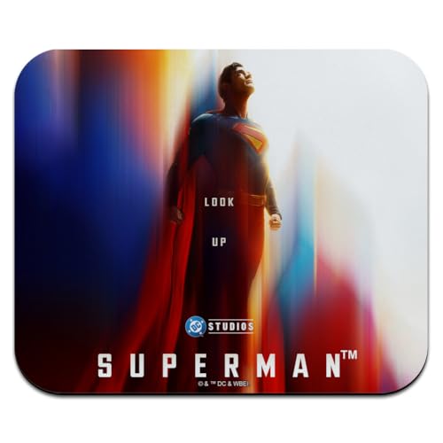 “Superman” Movie Mouse Pads - Superman Homepage