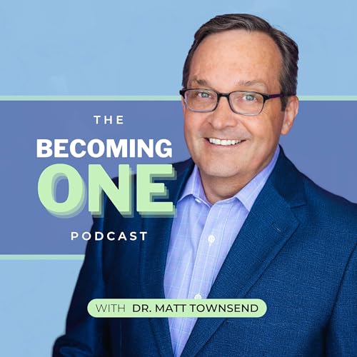 Amazon.com: Becoming One : Dr. Matt Townsend: Audible Books & Originals