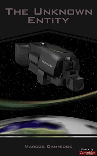 The Unknown Entity (The Entity Series Book 1) - Kindle edition by ...