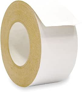 3" x 150 ft. Fiberglass Pipe Insulation Tape : Amazon.ca: Tools & Home ...