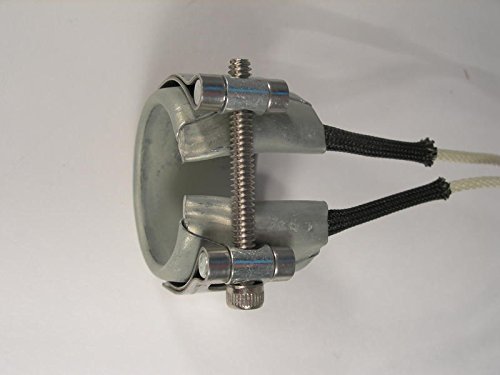 Jobco Mica Band Heater 1.00? Inside Diameter X 1.00? Width 120Volts ...