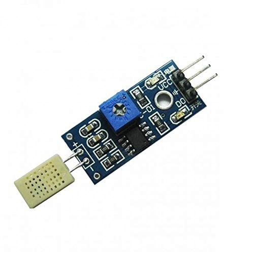 Auslese Robotics™ Compatible HR 202 Humidity Detection Sensor Module (1 ...