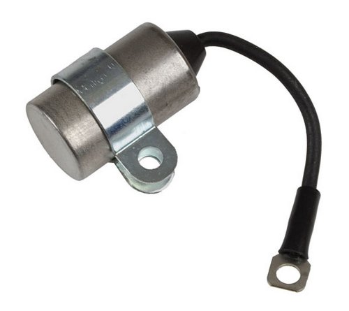 Amazon.com: CONDENSER Ford 2000 2600 3000 3600 4000 4100 4600 5000 5600 ...