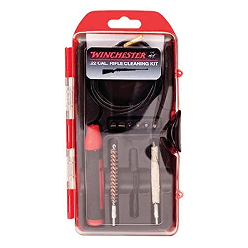 Top 10 Best 22 Rifle Cleaning Kit : Reviews & Buying Guide - Katynel