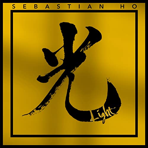 光 (Light) de Sebastian Ho no Amazon Music Unlimited