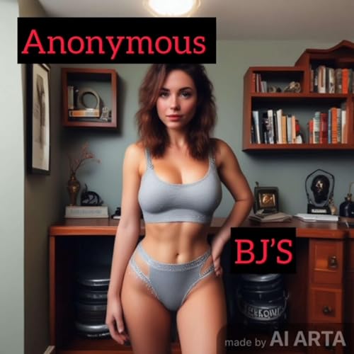 Amazon.com: Anonymous BJ’s : BJ’S: Audible Books & Originals