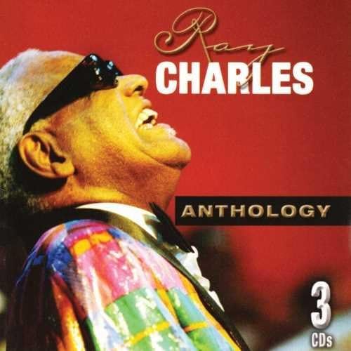 CHARLES,RAY - Anthology - Amazon.com Music