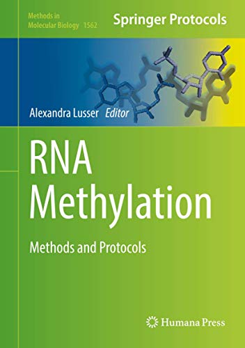 20 Best RNA Books of All Time - BookAuthority