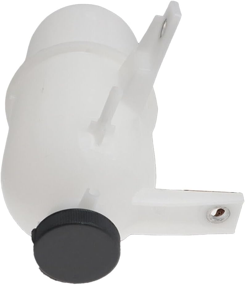 Radiator Overflow Coolant Tank For Toyota Hilux Vigo 2KD 2005-14 16470 ...