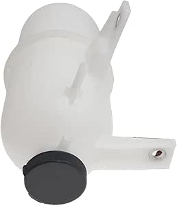 Radiator Overflow Coolant Tank For Toyota Hilux Vigo 2KD 2005-14 16470 ...