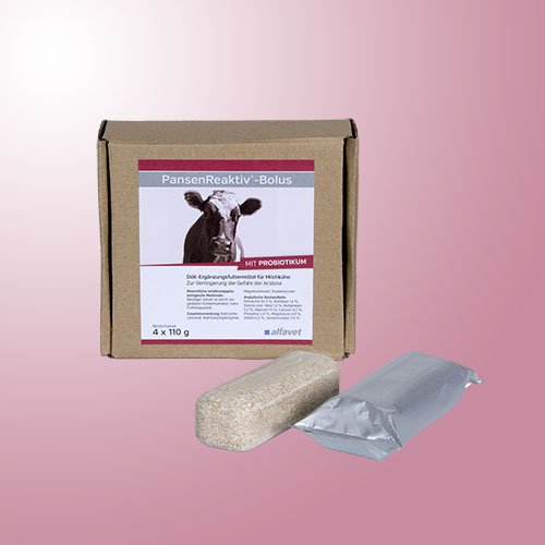 Azidose Rind – Die 16 besten Produkte im Vergleich