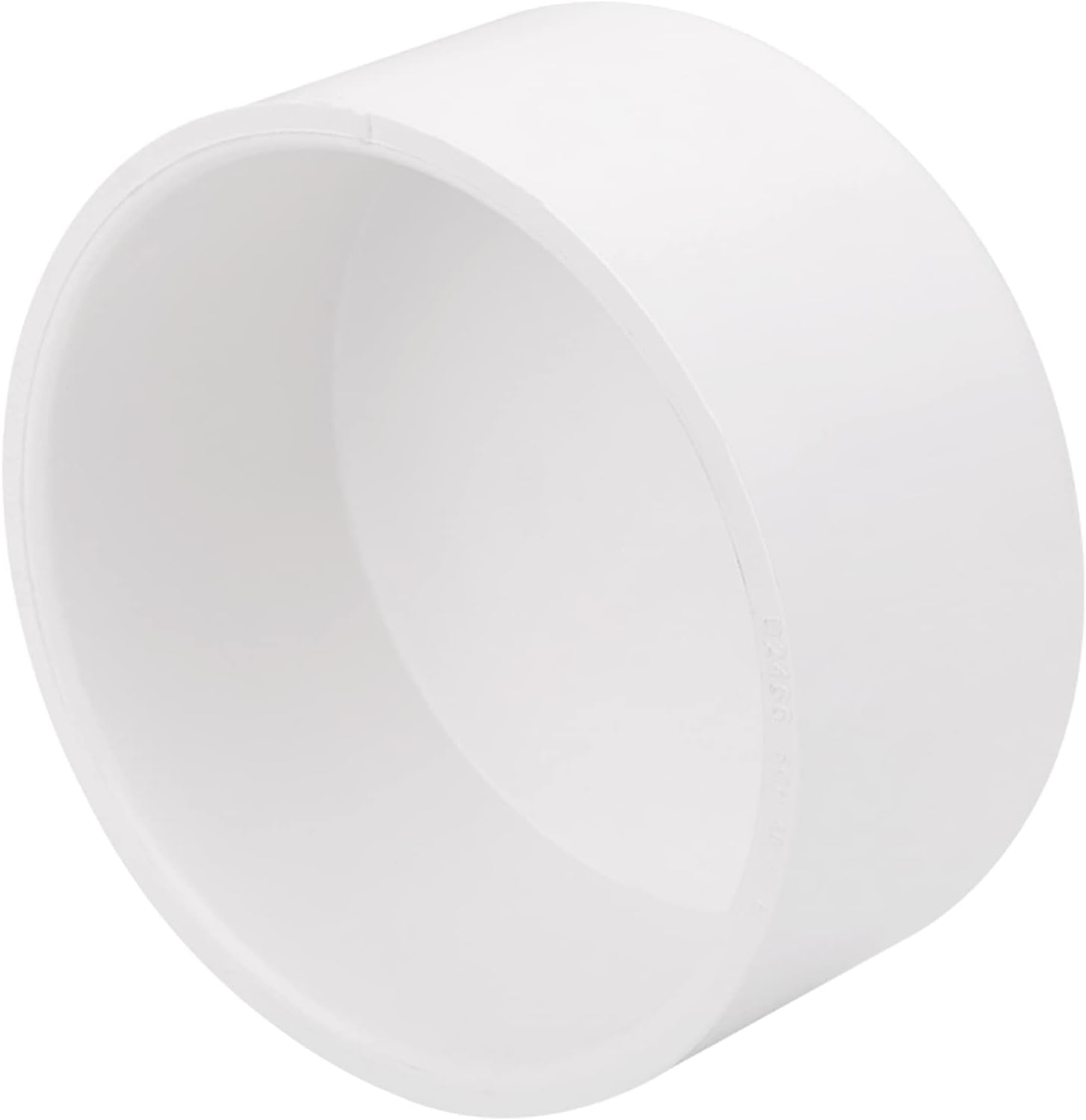 Amazon.com : LASCO FITTINGS INC 447-025 2-1/2" SLIP CAP : Swimming Pool ...