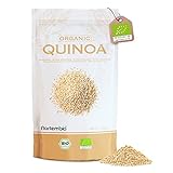 ¿Cómo preparar Quinoa inflada? | Recetas con Quinoa
