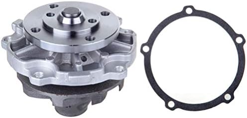 Amazon.com: AINTIER Water Pump replacement for AW5033 AW6145 for Buick ...