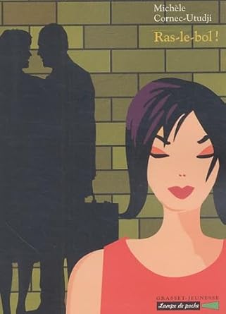 Ras-le-bol ! | Amazon.com.br