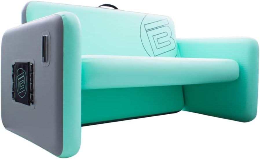 Amazon.com : BOTE Aero Seating Suite Inflatable Couch Chair Outdoor ...