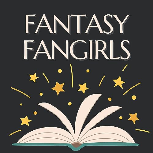 Amazon.com: Fantasy Fangirls : Fantasy Fangirls: Audible Books & Originals