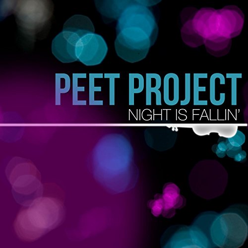 Play Night Is Fallin' by Peet Project on Amazon Music