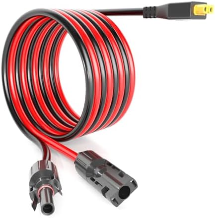 Amazon.com: Generac 7668 120V Parallel Cable Kit, 2ft Cord, Custom Plug ...