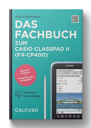 Casio Classpad 400 – Die 15 besten Produkte im Vergleich - The Digital ...