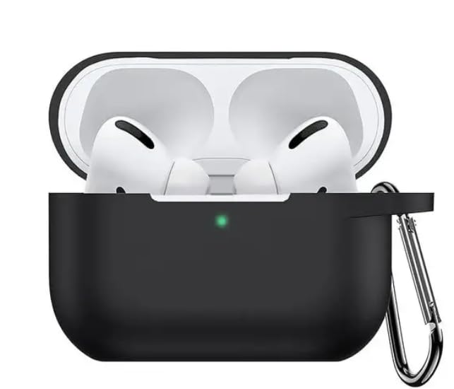 Ultrapod Wireless 5.3 LED Digital Display in-Ear Earbuds Charging Case ...