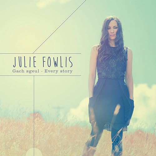 An Roghainn Dàin Do Eimhir XXII song by Julie Fowlis from Gach Sgeul ...