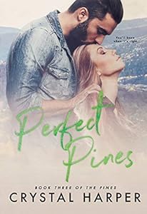 Amazon.com: Peaceful Pines (The Pines Book One) eBook : Harper, Crystal ...