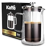 Top 10 Best French Press Coffee Makers in 2020 Reviews | Guide