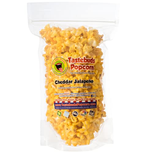 The 30 Best Cheese Popped Popcorn of 2023 [Verified] - Cherry Picks