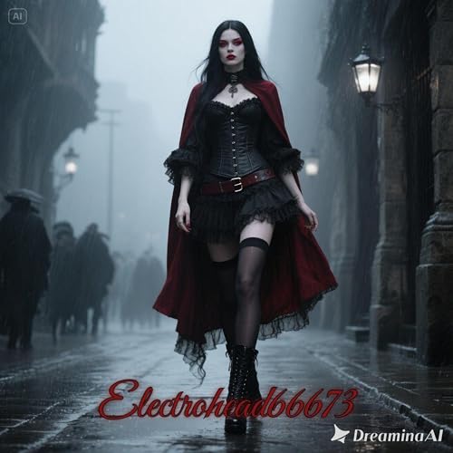 Slowly the Night Remains (Post Punk Cold Wave Dance Track) de ...