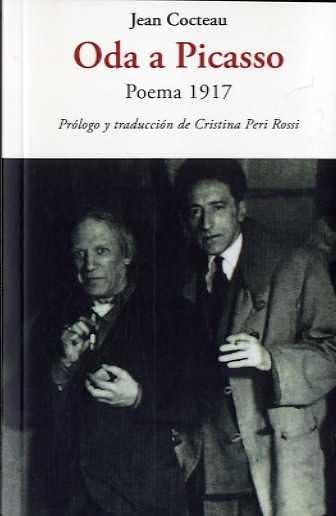 Buy Oda a Picasso: Poema 1917 Book Online at Low Prices in India | Oda ...