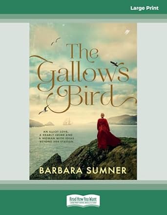 Buy The Gallows Bird Book Online at Low Prices in India | The Gallows ...