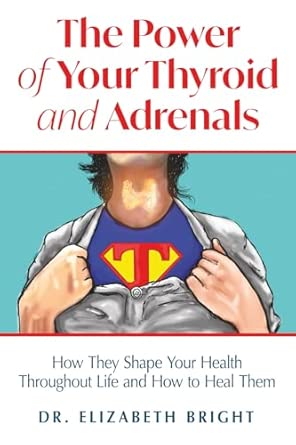 The Power of Your Thyroid and Adrenals: How They Shape Your Health ...