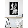 Amazon.com: Trends International Tupac - Praying Wall Poster, 22.375" x ...