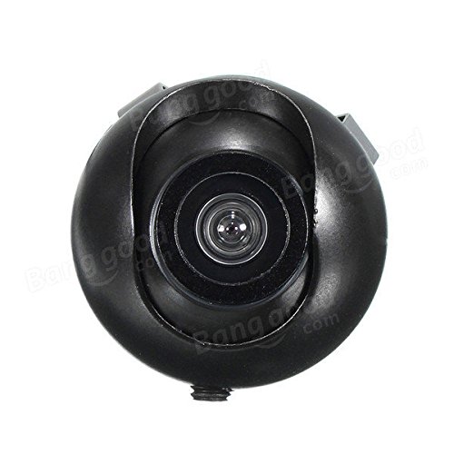 Generic 360 degree HD Car Front Side Reverse Camera Kits Rear View ...